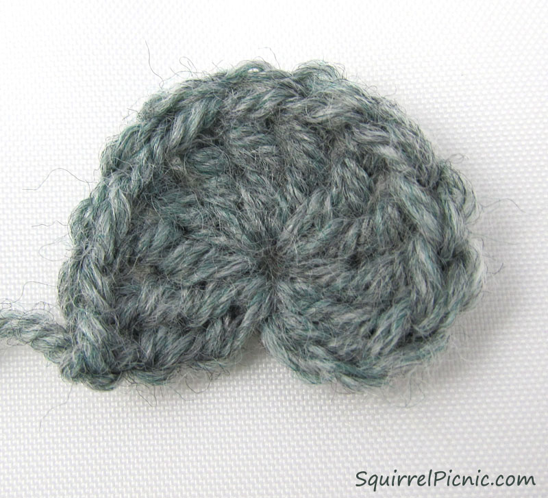 Make It! Challenge #8: Zombies in Love | Squirrel Picnic